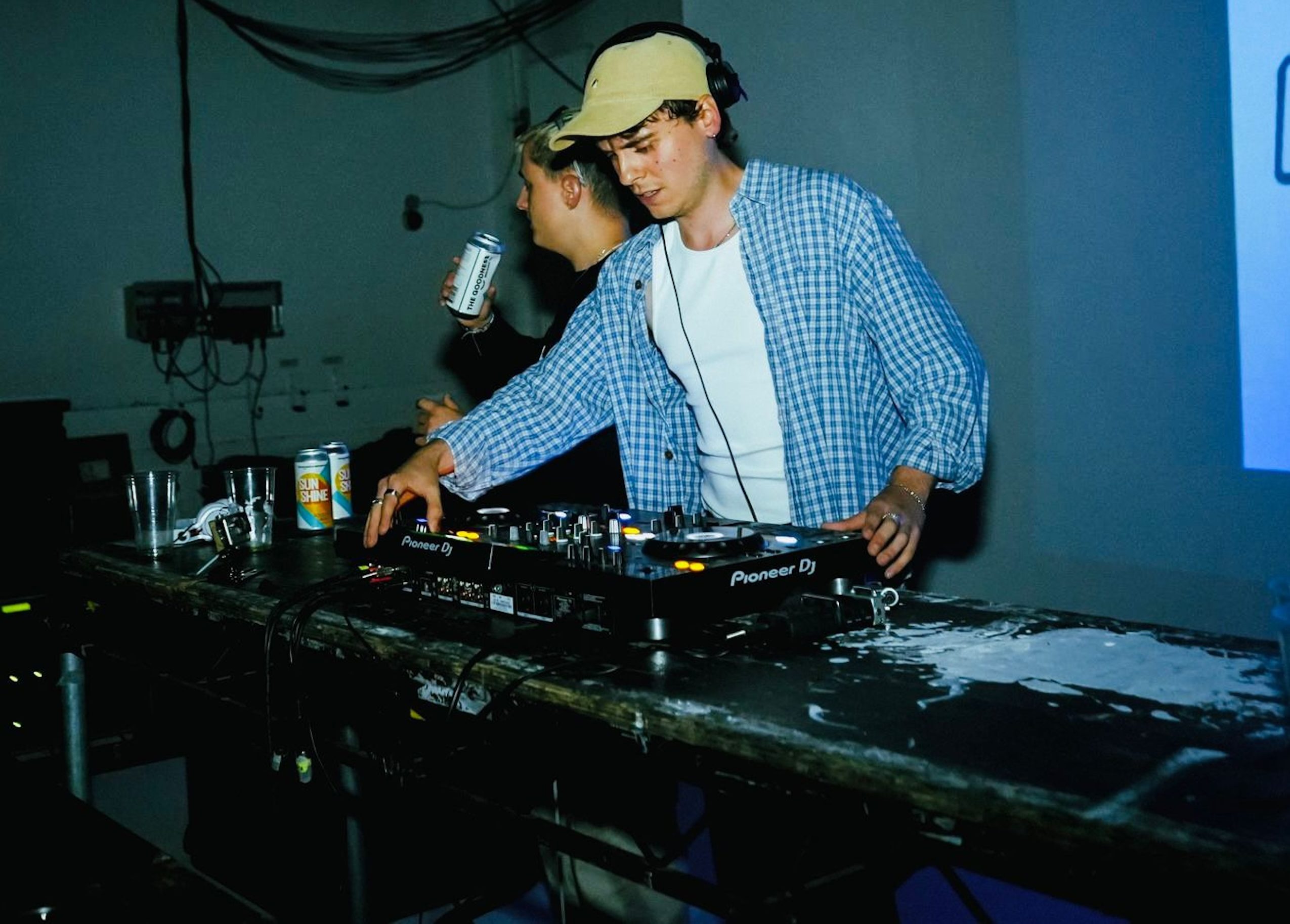 Ed - Blank Canvas Entertainment