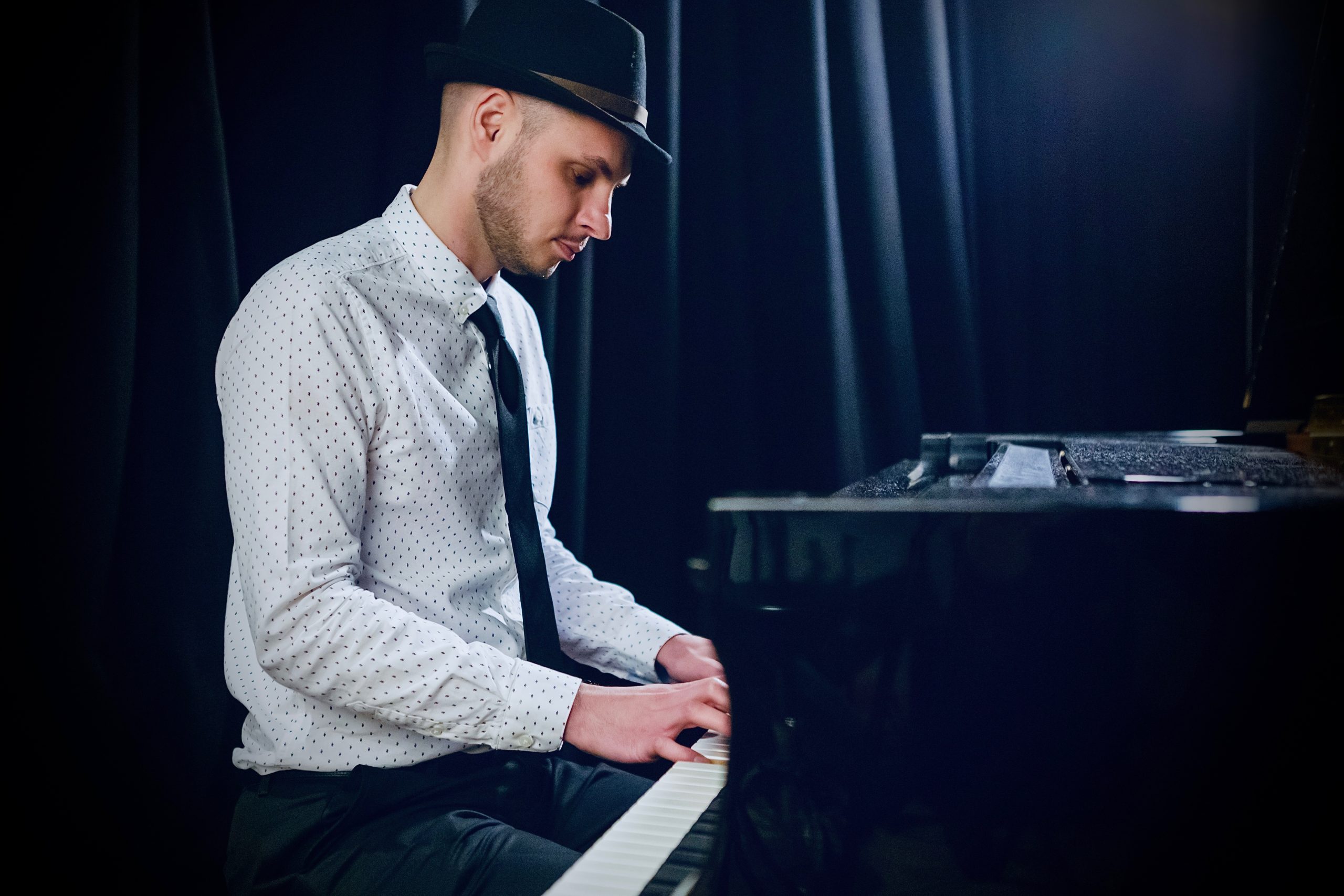 Jon H - Blank Canvas Entertainment
