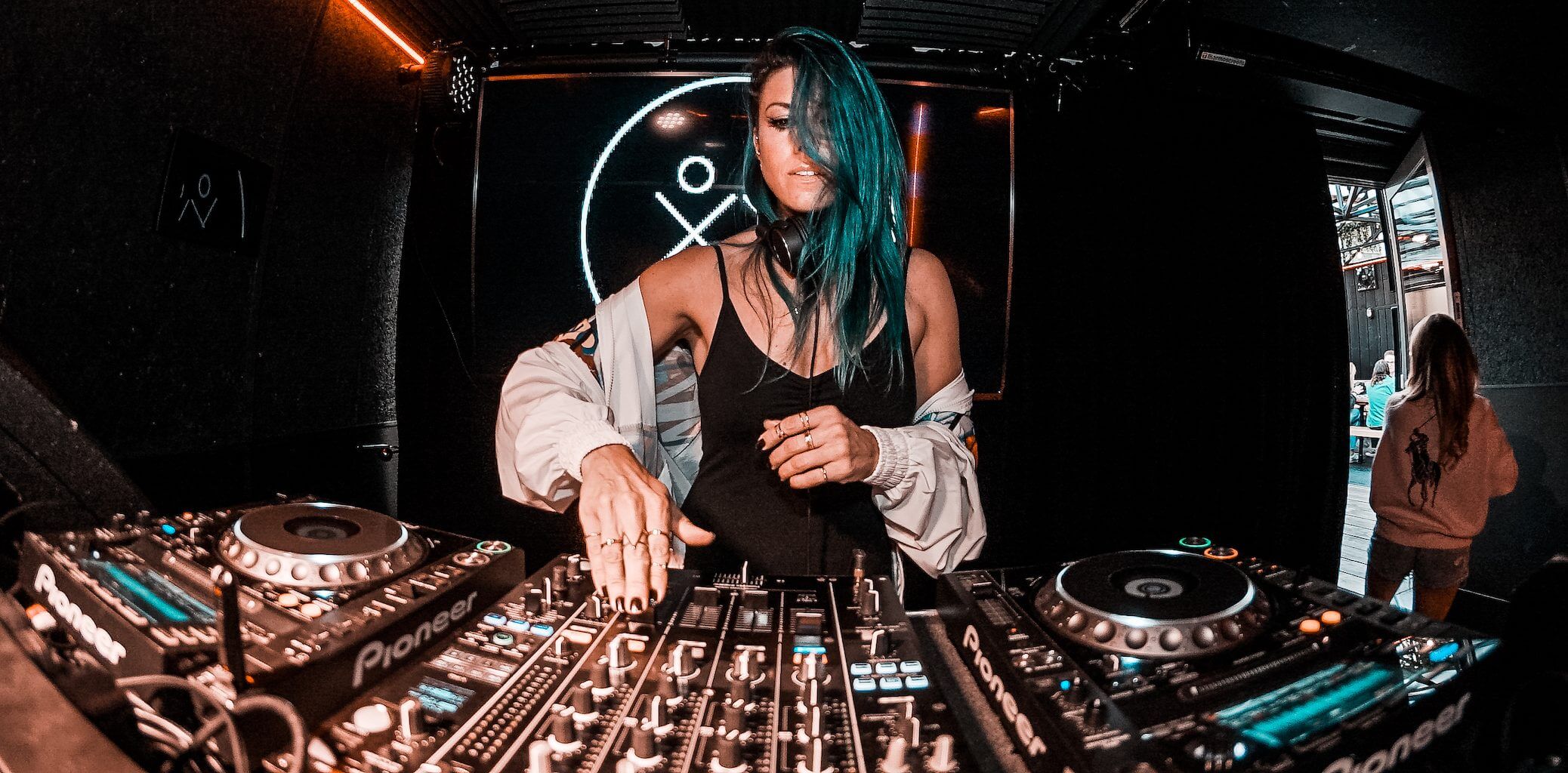 Carly - Blank Canvas Entertainment