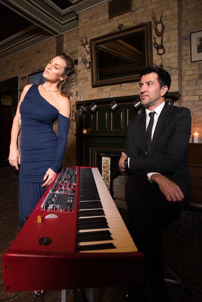 Ella & Edu - Blank Canvas Entertainment