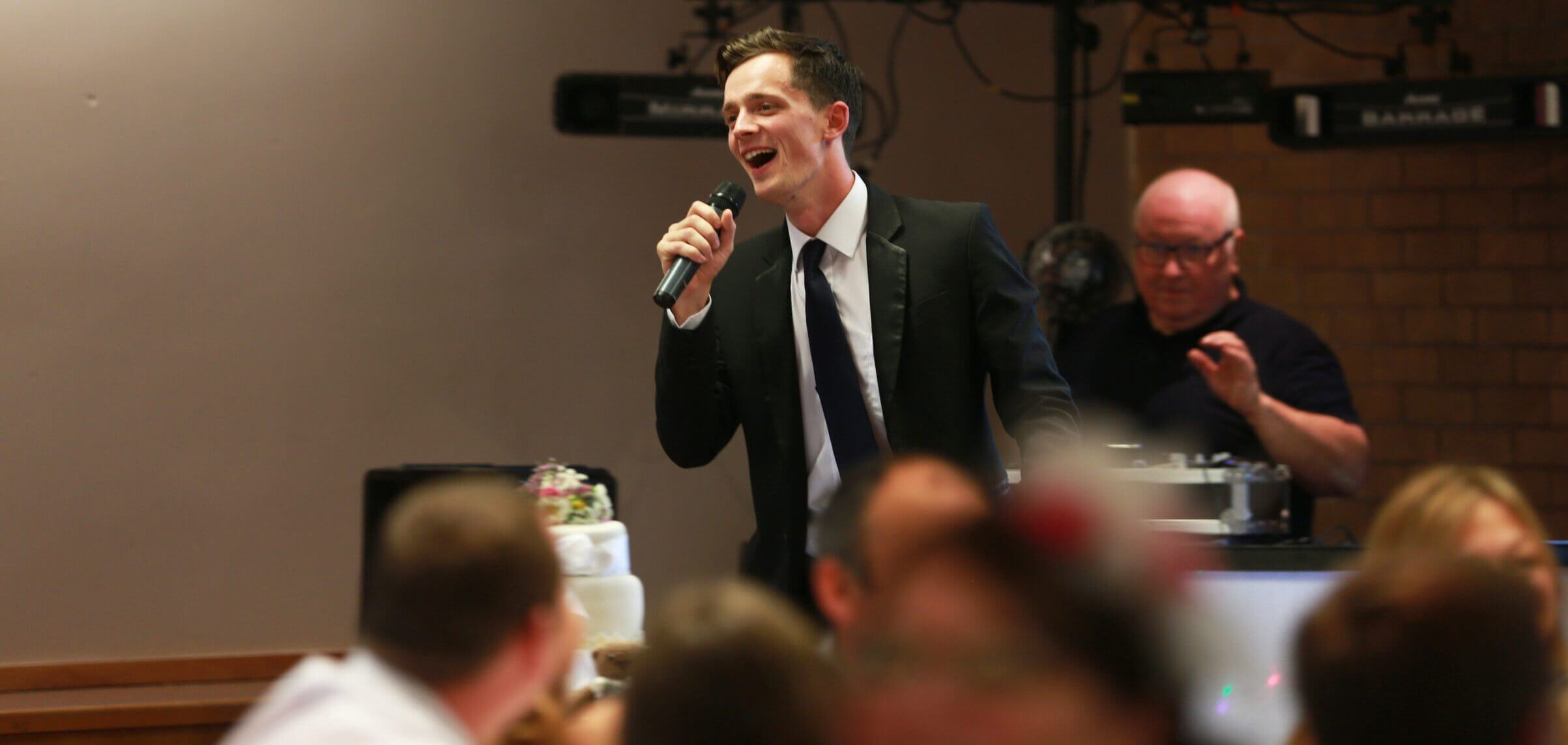 Edward - Blank Canvas Entertainment